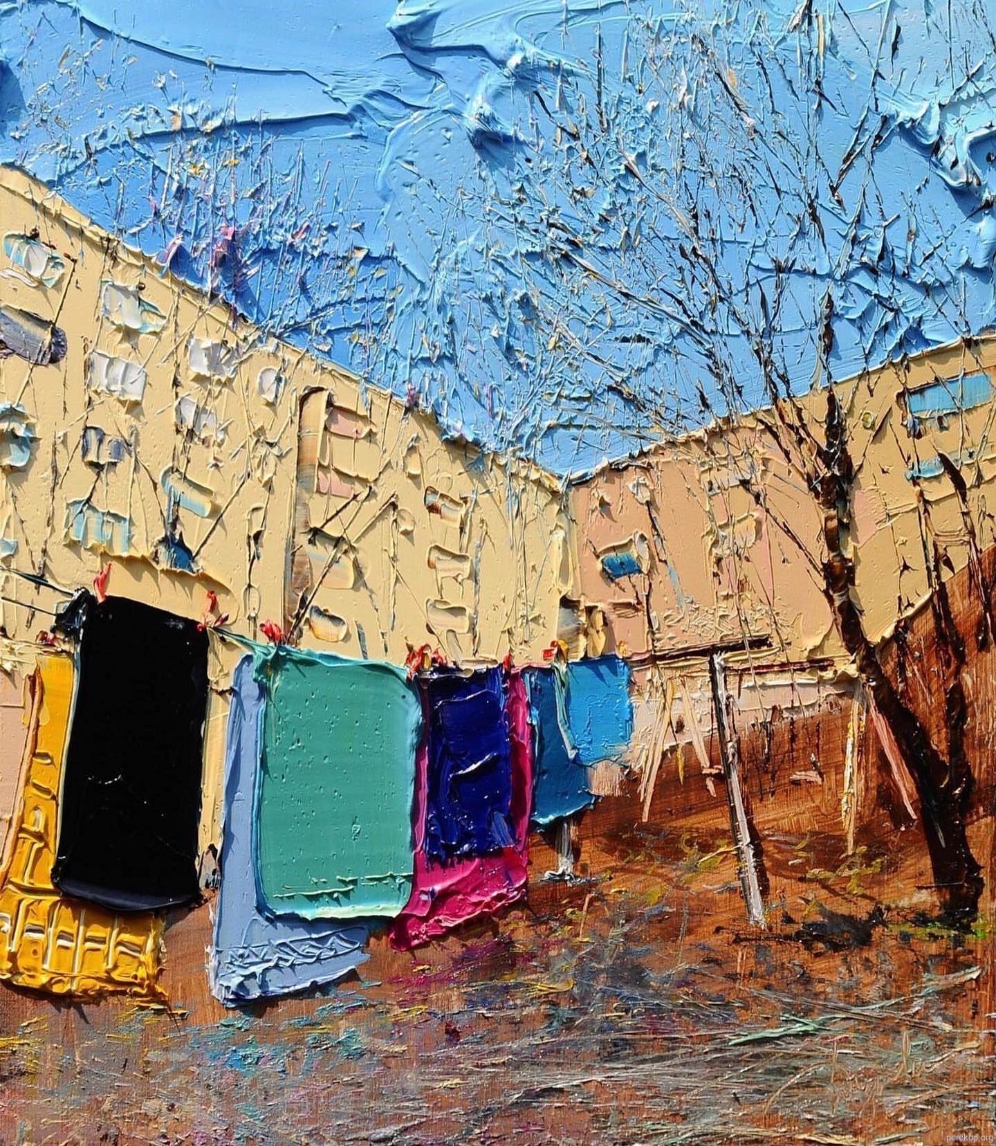 PEREKOP.ORG | Мы перекопали весь интернет